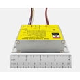 AHV12VN4KV5MAW – 12-36V to 4000V High Voltage Isolated DC-DC Power ...