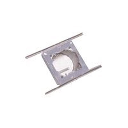 Valcom - Mounting component (ceiling bridge) - for speaker(s) - metal | Walmart Canada