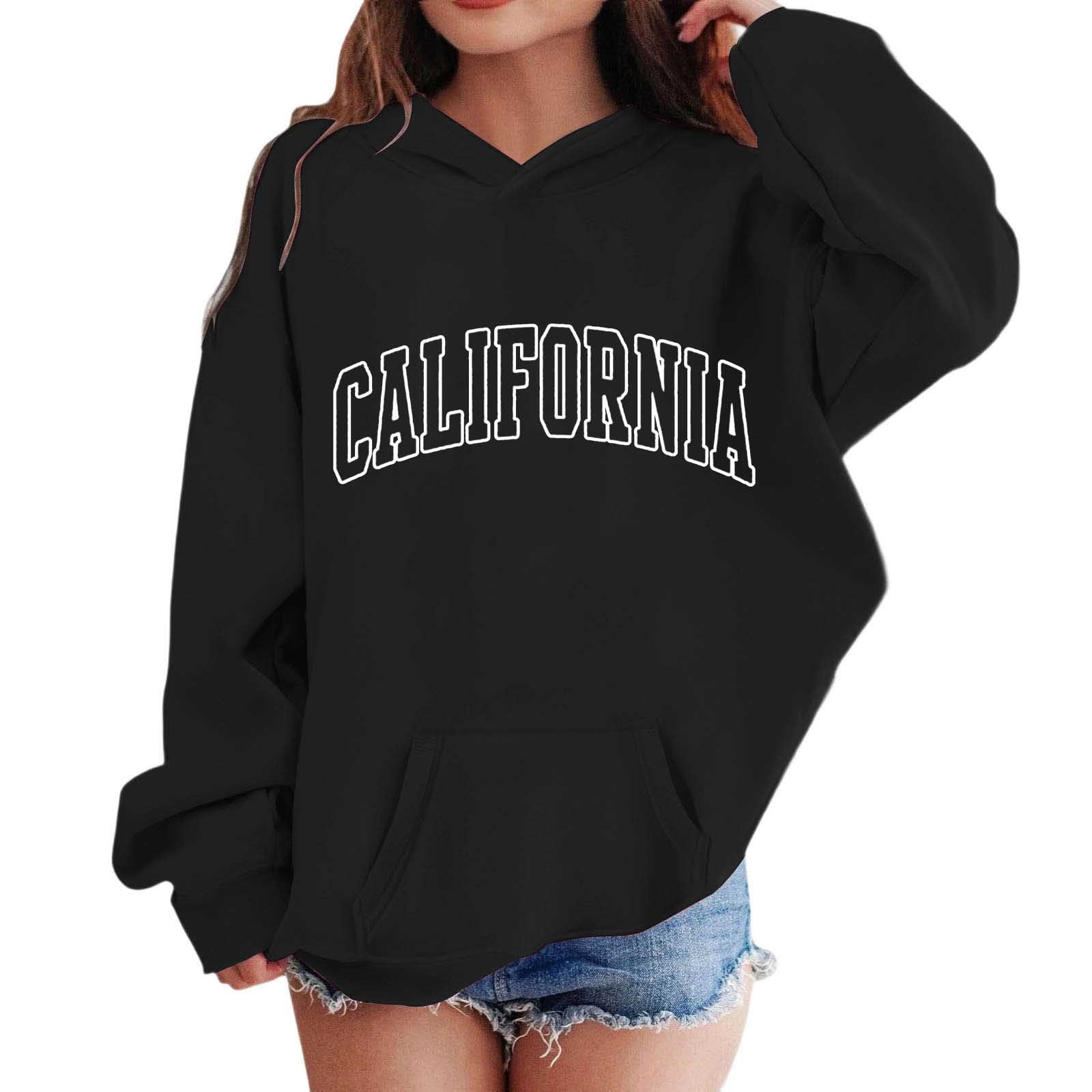 Click here for Aocisk Stylish Girls Pullover Hoodies Long Sleeve... prices
