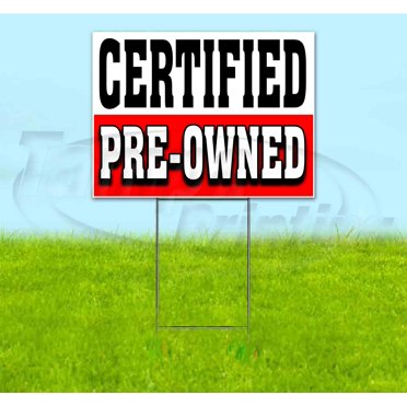 Lottery Tickets Sold Here (18" x 24") Yard Sign, Includes Metal Step ...