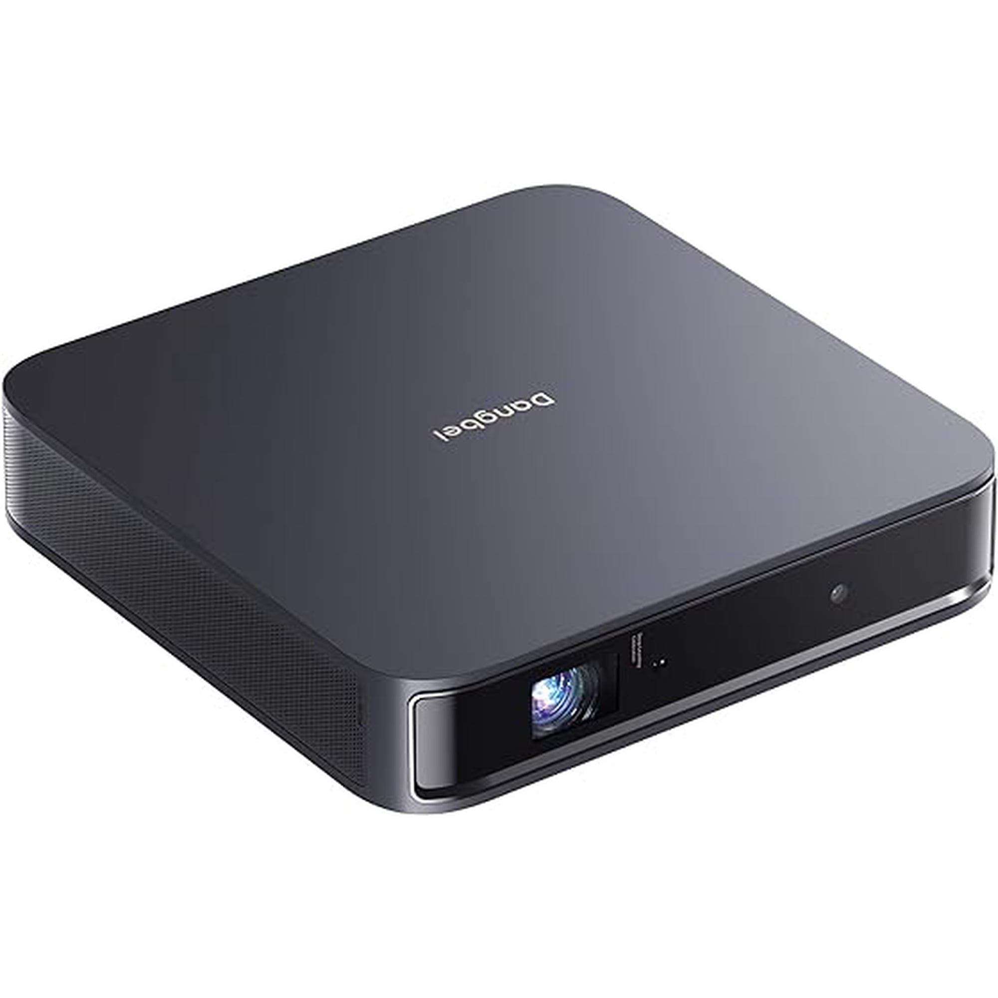 Click here for Dangbei Atom Laser Portable Projector  Google Tv... prices
