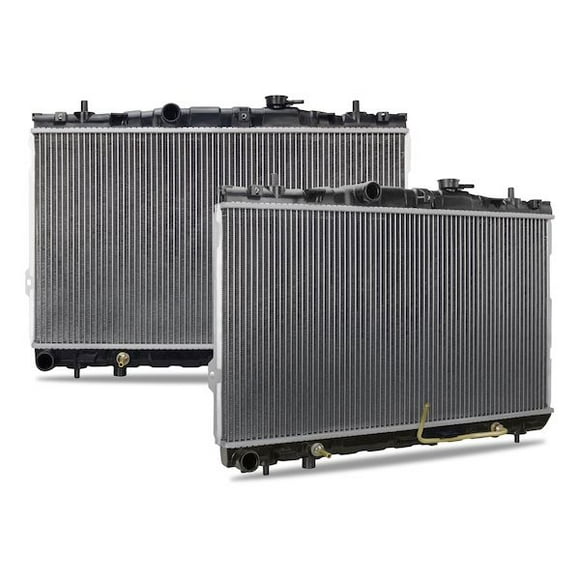 Hyundai Elantra Radiator