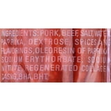 Bridgford Original Pepperoni Meat Stick, 16 oz pack - Walmart.com