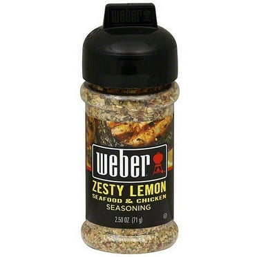 Weber Just Add Juice Garlic & Herb Marinade Mix, 1.12 oz, (Pack of 12 ...