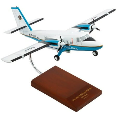 Mastercraft Collection De Havilland UV-18B Twin Otter Model Scale:1/40 ...