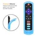 Silicone Case for Roku Streaming Stick (3600R) / TCL Roku TV RC280 ...