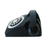 TelPal Retro Corded Landline Phone, Classic Vintage Old Fashion ...