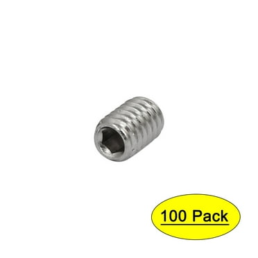 ROADGIVE 50-Pack M6 x 16mm Computer Rack Mount Cage Screws and Nuts ...