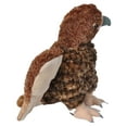 Wild Republic Cuddlekins Red Tailed Hawk Plush Stuffed Animal, Kid ...