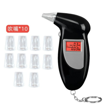 Alcohol tester, blood alcohol tester, alcohol meters, professional ...