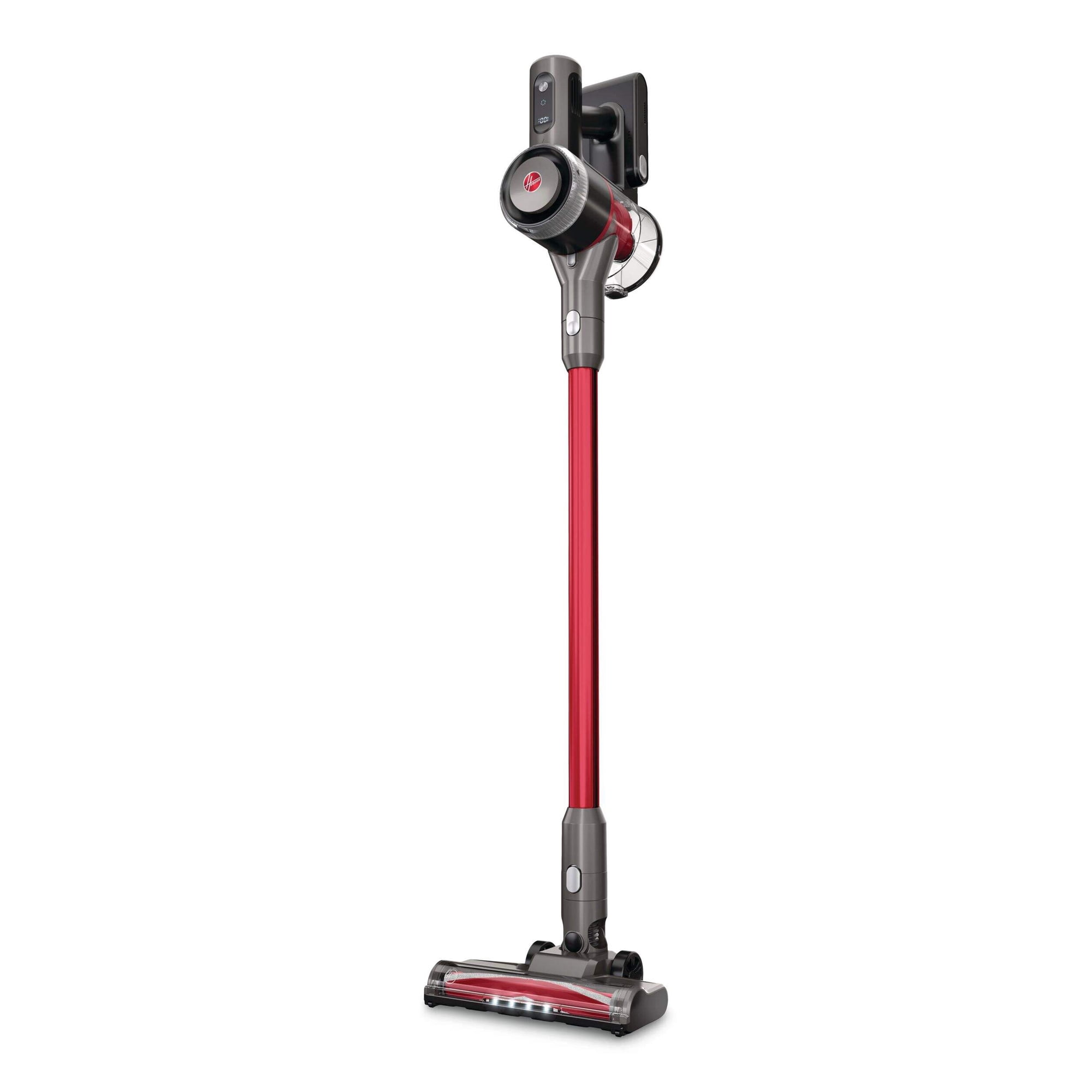 Click here for Hoover Cordless Lightweight Stick Vacuum - Refurbi... prices