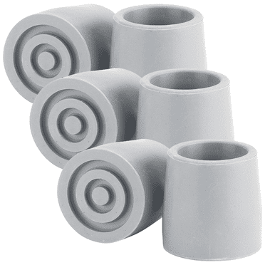 Drive Medical Walking Assistance: Utility Walker Replacement Tips, 1 ...