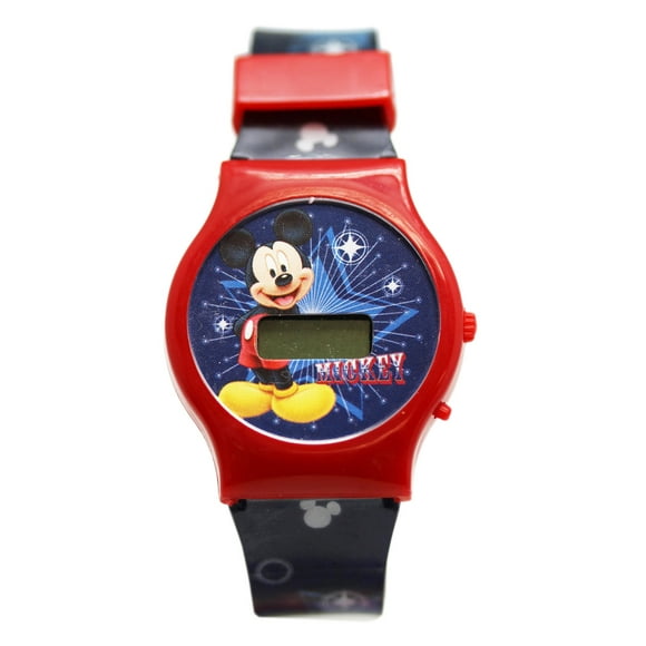 Mickey Mouse Kids' Watches