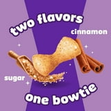 Pringles Mingles Cinnamon and Sugar Puffed Snacks, Sweet Snacks, 5.5 oz ...