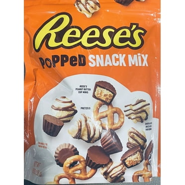 Reese's Drizzled Popcorn (17 oz.) - Walmart.com