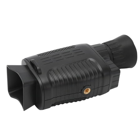 Digital Infrared Monocular, 1.5 Inch TFT Color Display Rechargeable ...