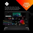 HP Victus 15.6" Gaming Laptop, 15.6" FHD 144Hz, AMD Ryzen 5 8645HS ...