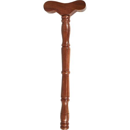 Click to open expanded view cosy tossy T-Shaped Yoga Danda Meditation ...