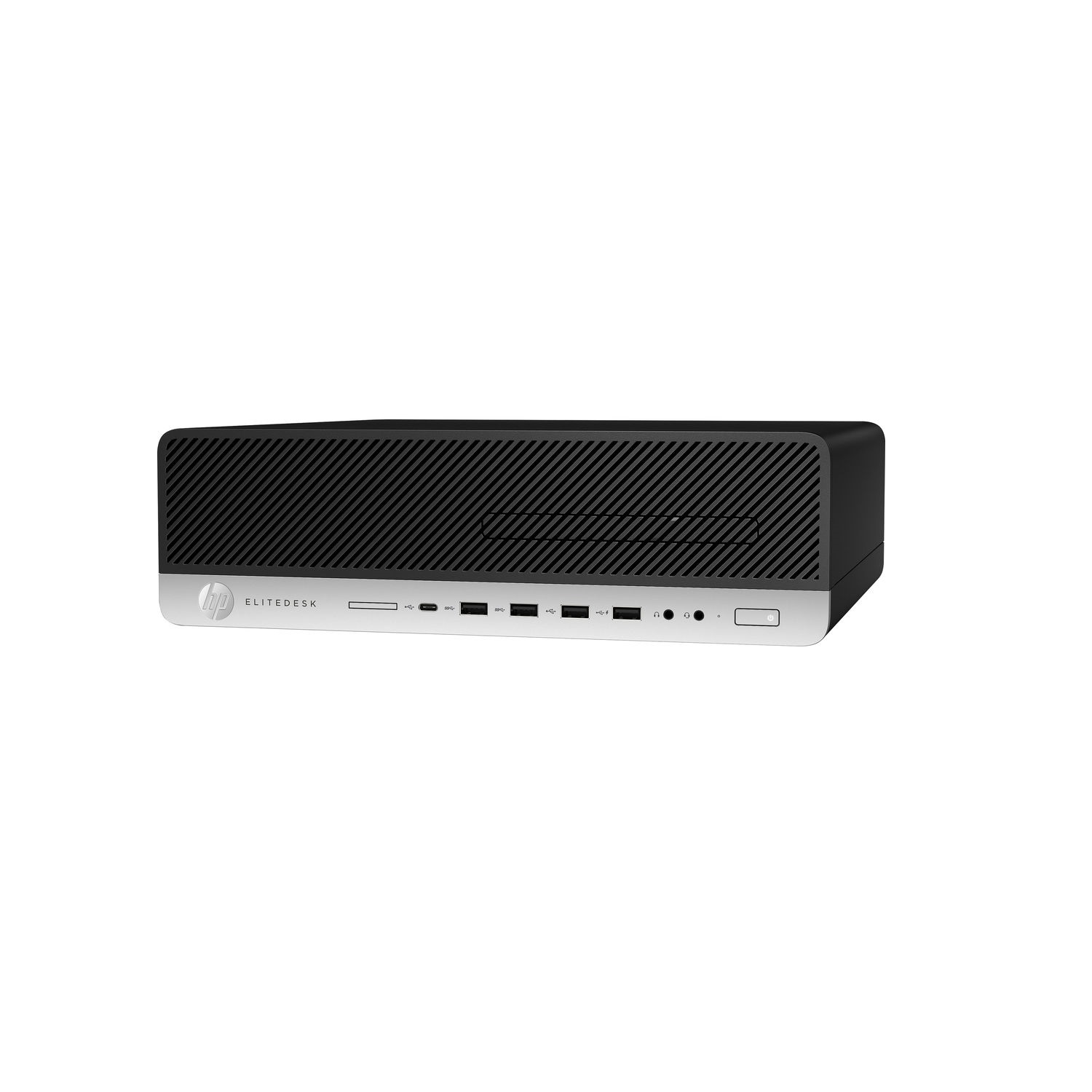 HP EliteDesk 800 G3 - Core i7 7700 3.6 GHz - 8 GB - 1 TB - Walmart.com