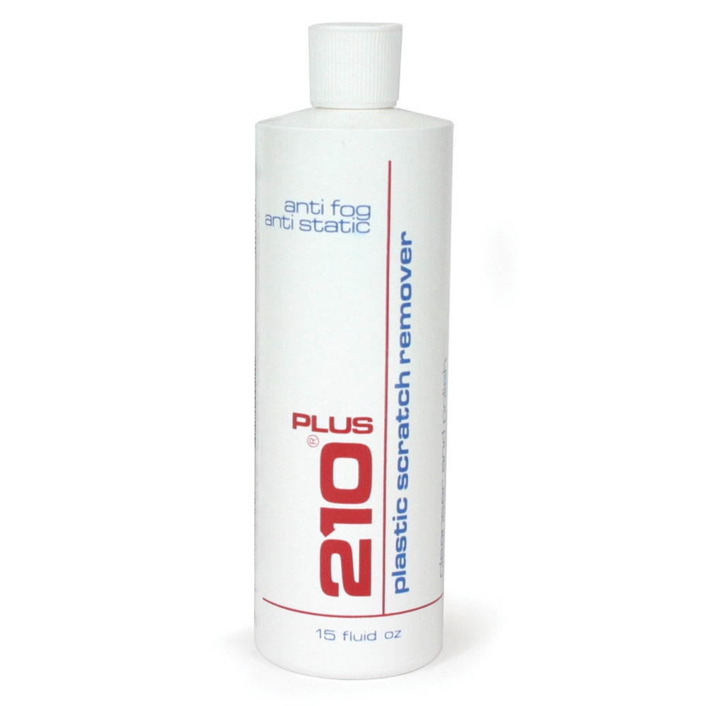 Camco 40944 210 Plastic Scratch Remover - Walmart.com
