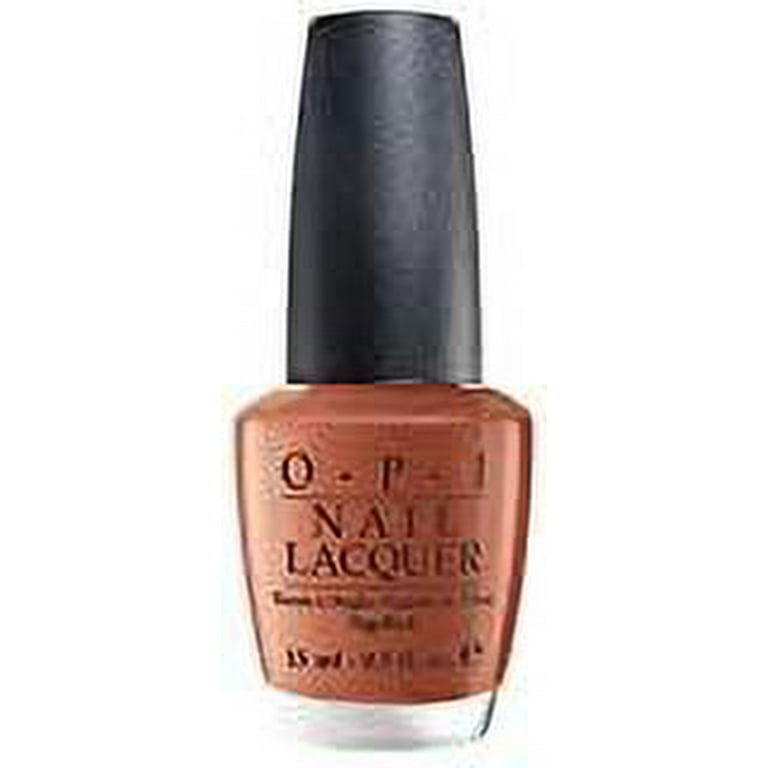 Opi Muppets World Tour