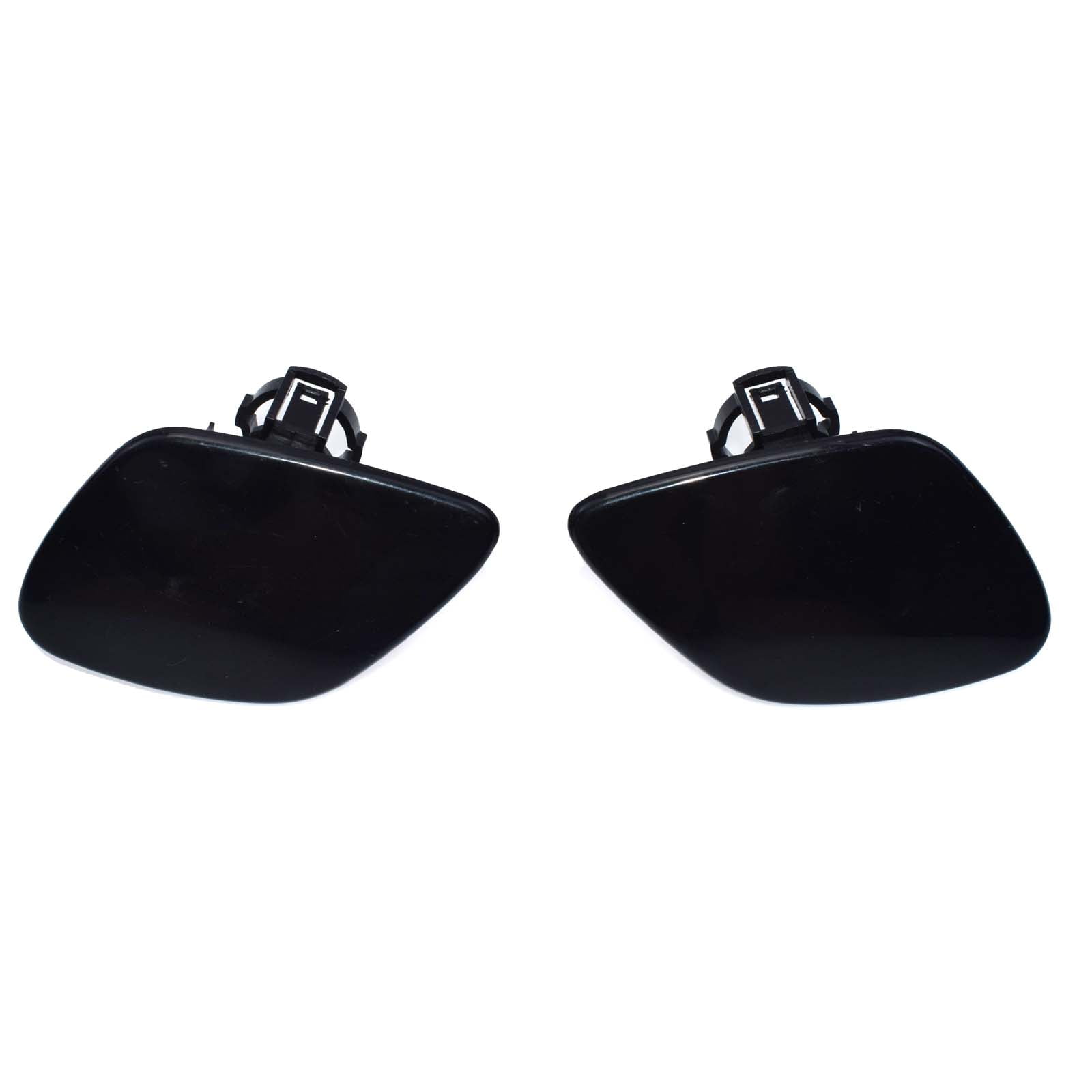 Pair LH & RH Headlight Lamp Washer Nozzle For LEXUS RX330 RX350 85382 ...