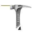 HART 16-Ounce Steel Hammer with Magnetic Nail Set - Walmart.com