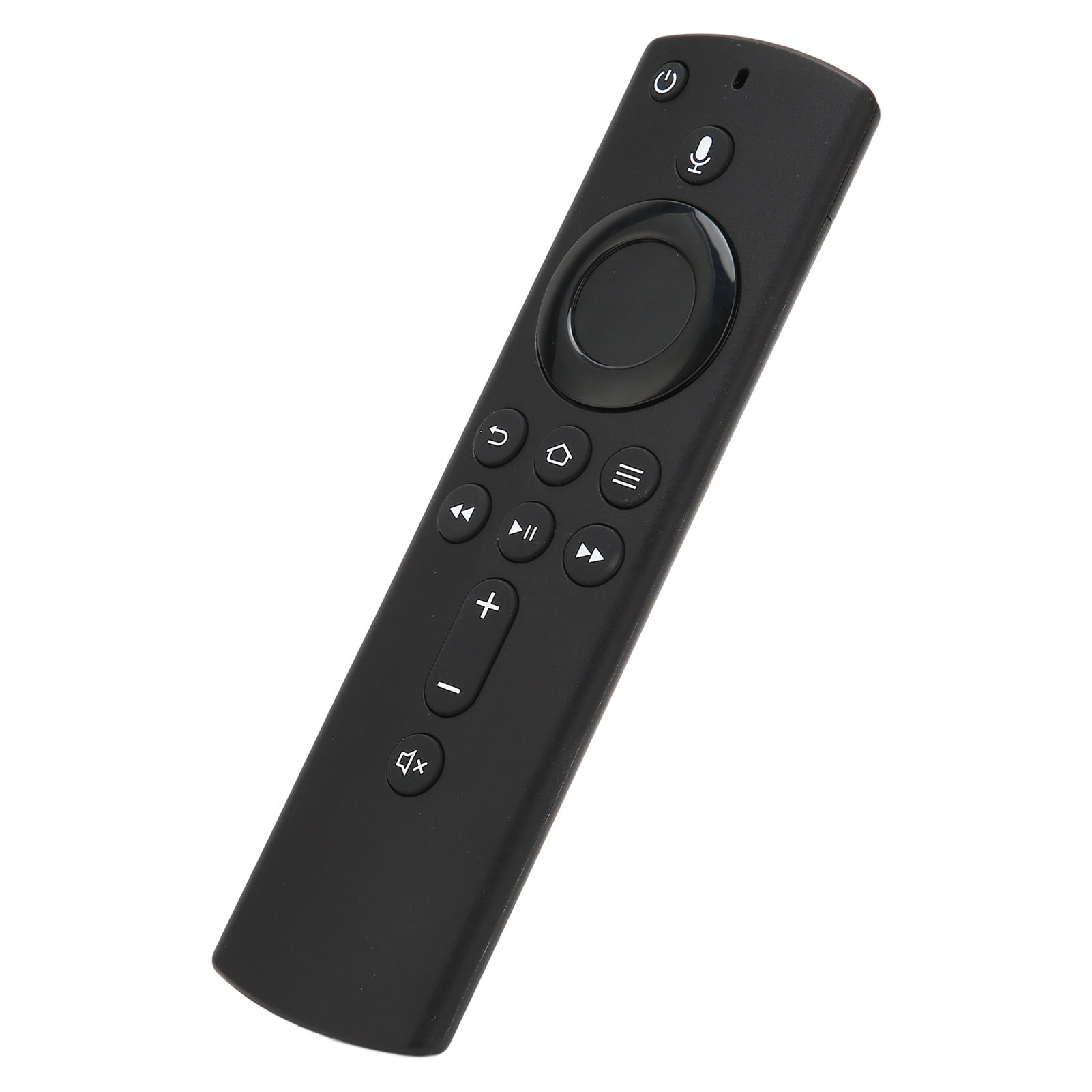 Qiilu L5b83h Tv Remote Control Replacement Remote Control For Fire Stick Television remote Control remote Control For 2 X Aaa