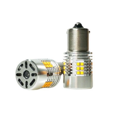 relayinert Car Turn Light with Cooling Fan Vehicle Signal Lamp Warning ...