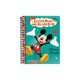 Mickey Mouse Lesson Plan and Record Book by Eureka - Walmart.com
