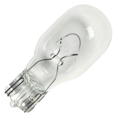 ACDelco 13502343 Vanity Mirror Light Bulb - Walmart.com