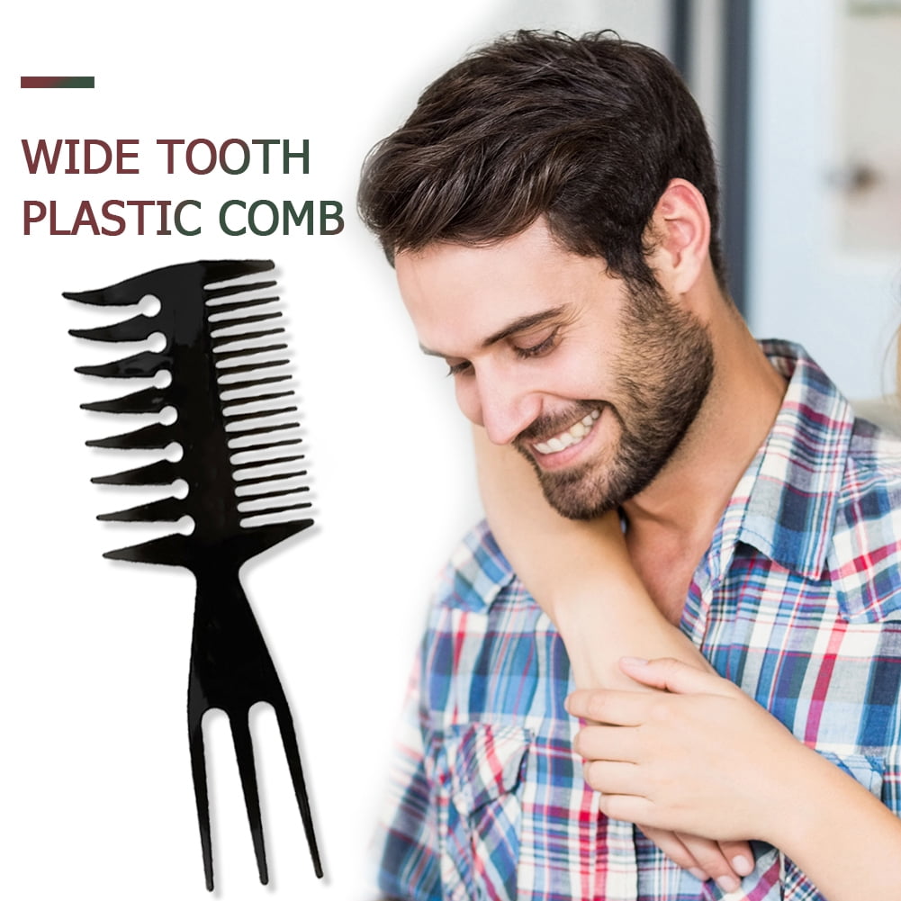 Vintage Men Comb