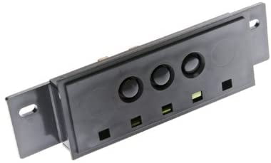 Genuine Whirlpool WP9871824 Off Switch for Trash Compactor - Walmart.com