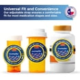 Dosage time tracker - medication intake management - medication ...
