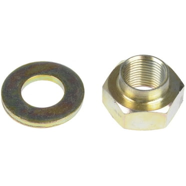 Spindle Nut Retainer P/N:615-102 Fits select: 1995-2003 TOYOTA TACOMA ...