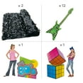 Fun Express 80s Parade Float Decorating Kit 25 Pieces - Walmart.com