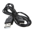 ANXPTIME Game Console Power Supply Charging Cable Cord Connection Line ...