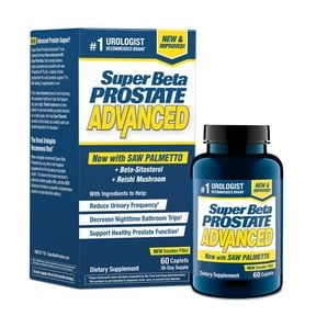 Weider Prime Prostate Health, Supports Prostate and Urinary Tract ...