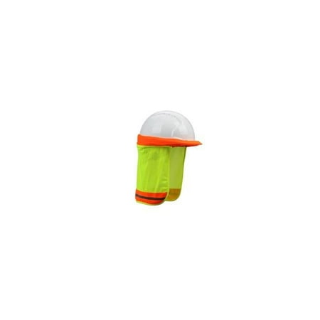 Safety Works 242344 Hard Hat Sun Shade | Walmart Canada