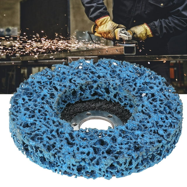 Wooden Paint Removal Grinding Wheel Grinding Disc For Finishing ...