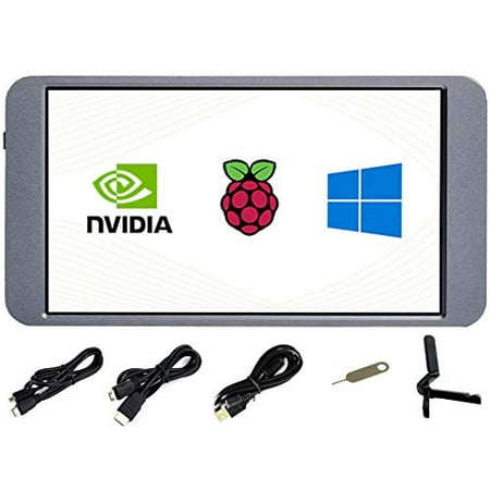 7inch 1080Ã—1920 Full HD IPS Screen Universal Capacitive Portable Touch ...