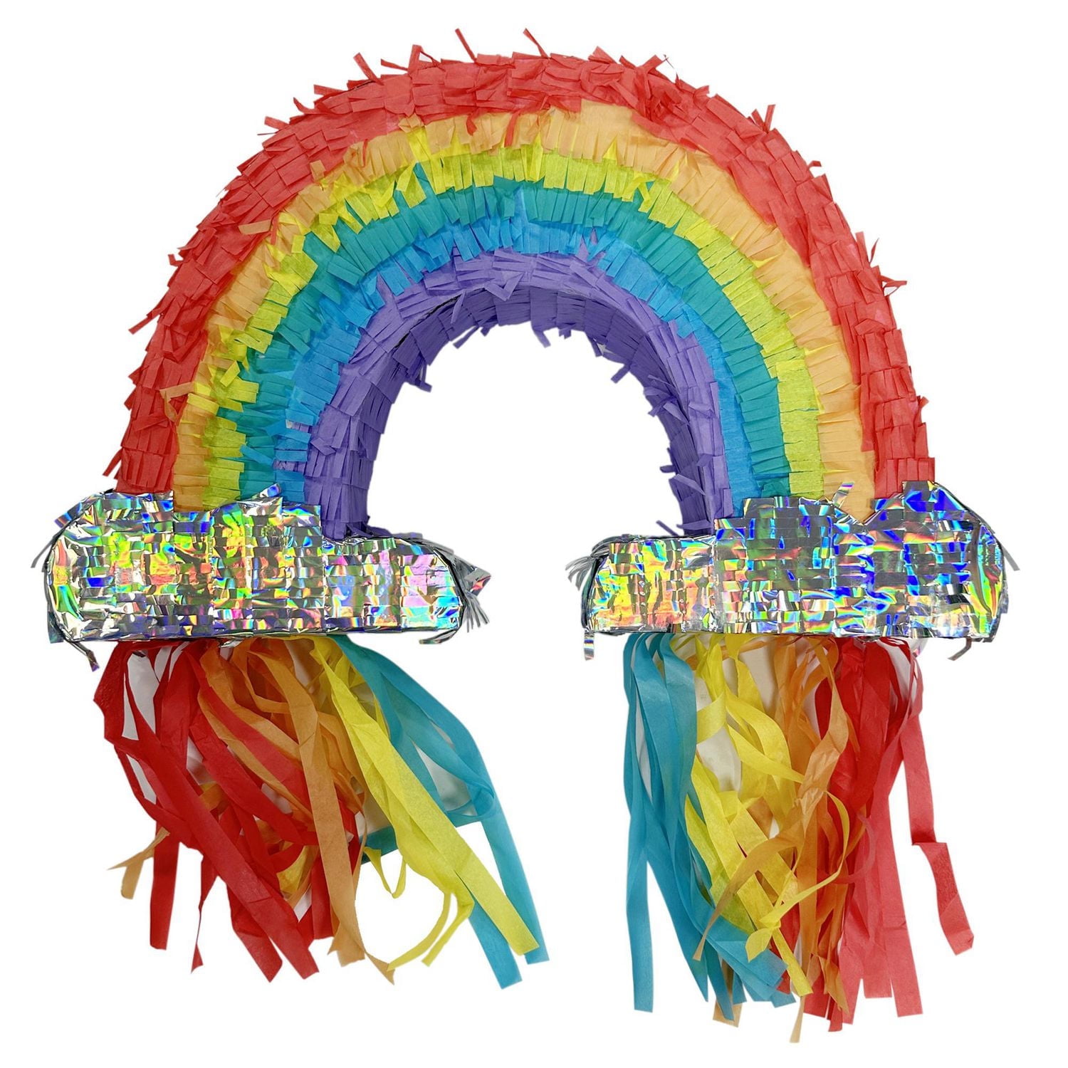 Click here for Celebrate & Party Rainbow Piñata prices