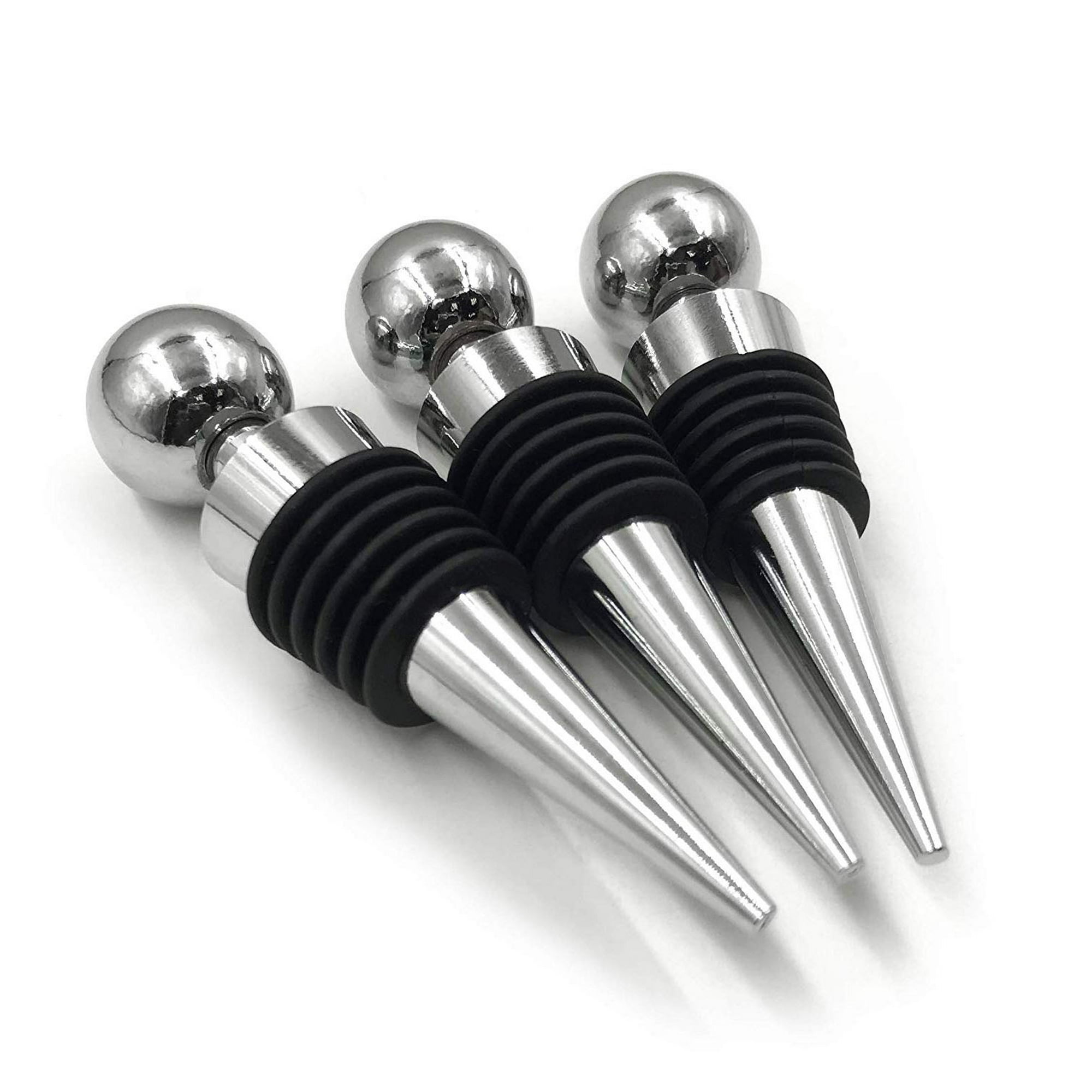 Click here for Leining Wine Stopper Red Wine Bottle Stopper Best... prices