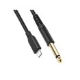 Type C to 6.35mm Guitar Cable Wire Instrument Connection Cord Line for ...