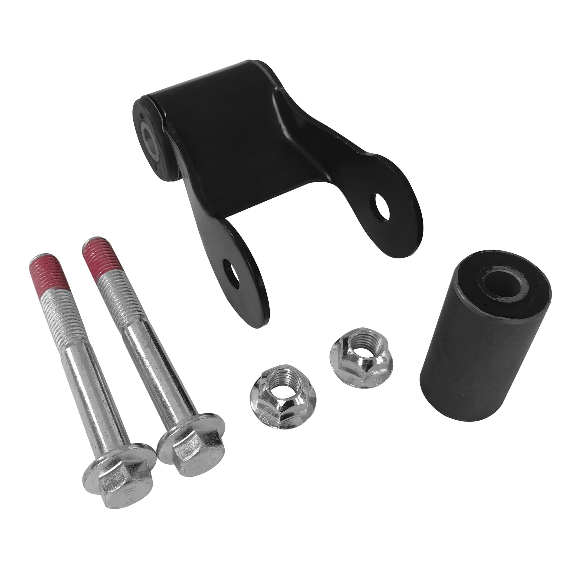 Rear Leaf Spring Shackle Kit For Toyota Tundra 2000 2001 2002 2003 2004 ...