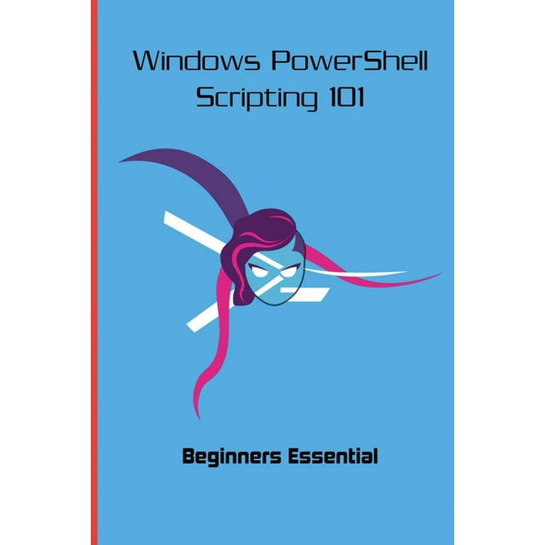 Windows Powershell Scripting 101 Beginners Essential 53 Off