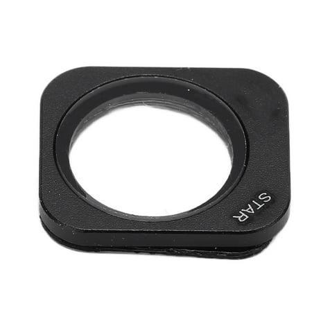 Noref Star Effect Lens Filter,Junestar Drone Star Filter Starburst Lens ...