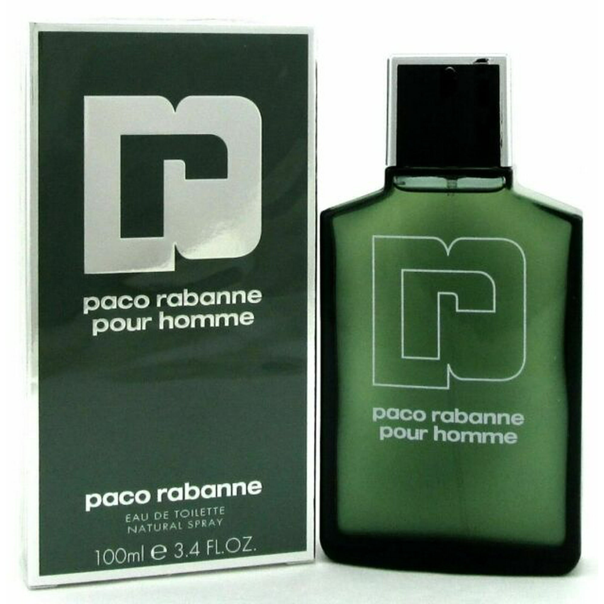 Click here for Paco Rabanne By Paco Rabanne Eau De Toilette Spray... prices