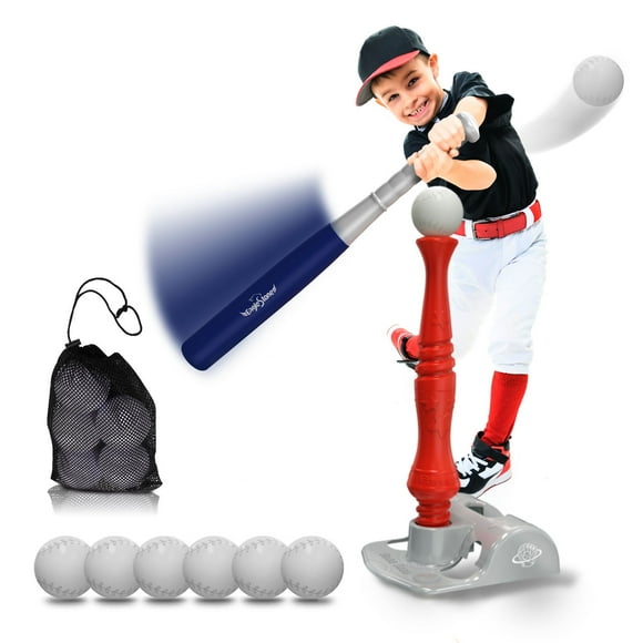 T Ball Stand Toddler