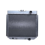 Free Shipping! Reach Radiator for 70-79 Ford F-100 F-150 F-250 F-350 ...